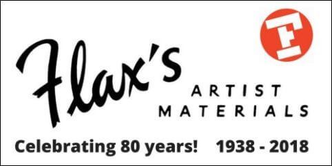 Flax Art Supply Stores - San Francisco and Oakland